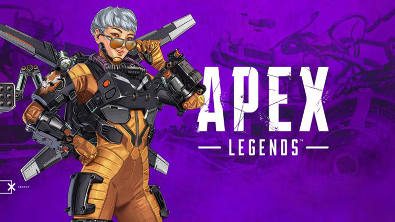 Hướng dẫn tải và cài đặt game Apex Legends cho PC